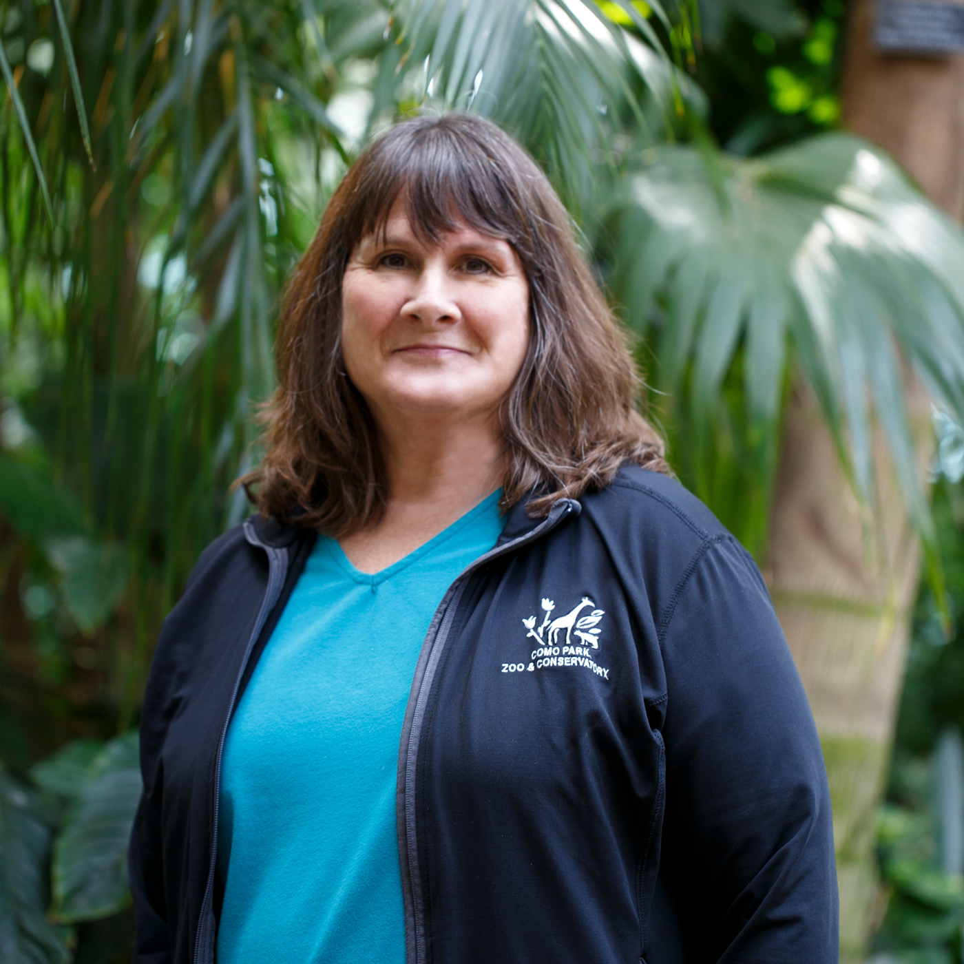 Terri Scheunemann - Como Friends