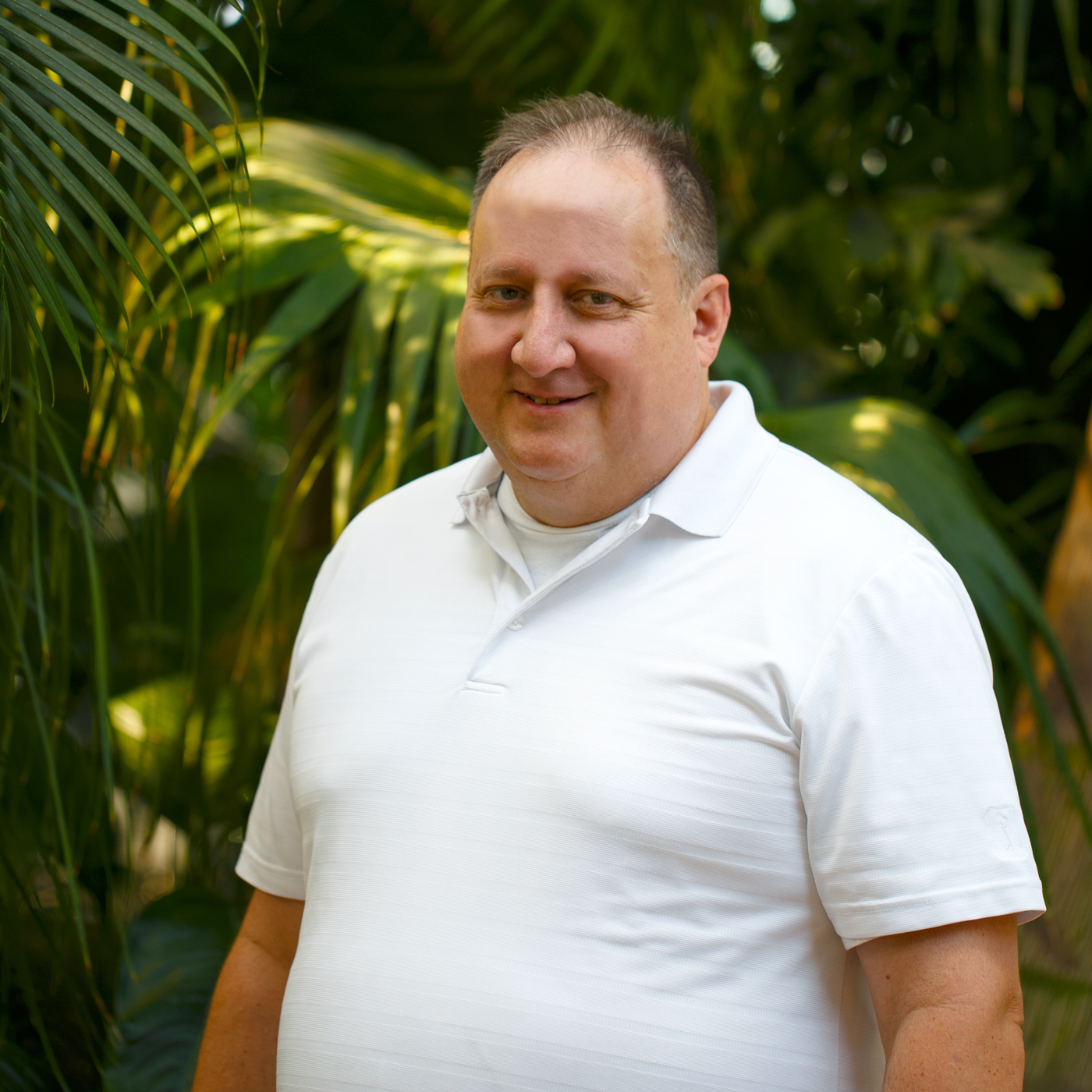 Jeff Mundinger - Como Friends