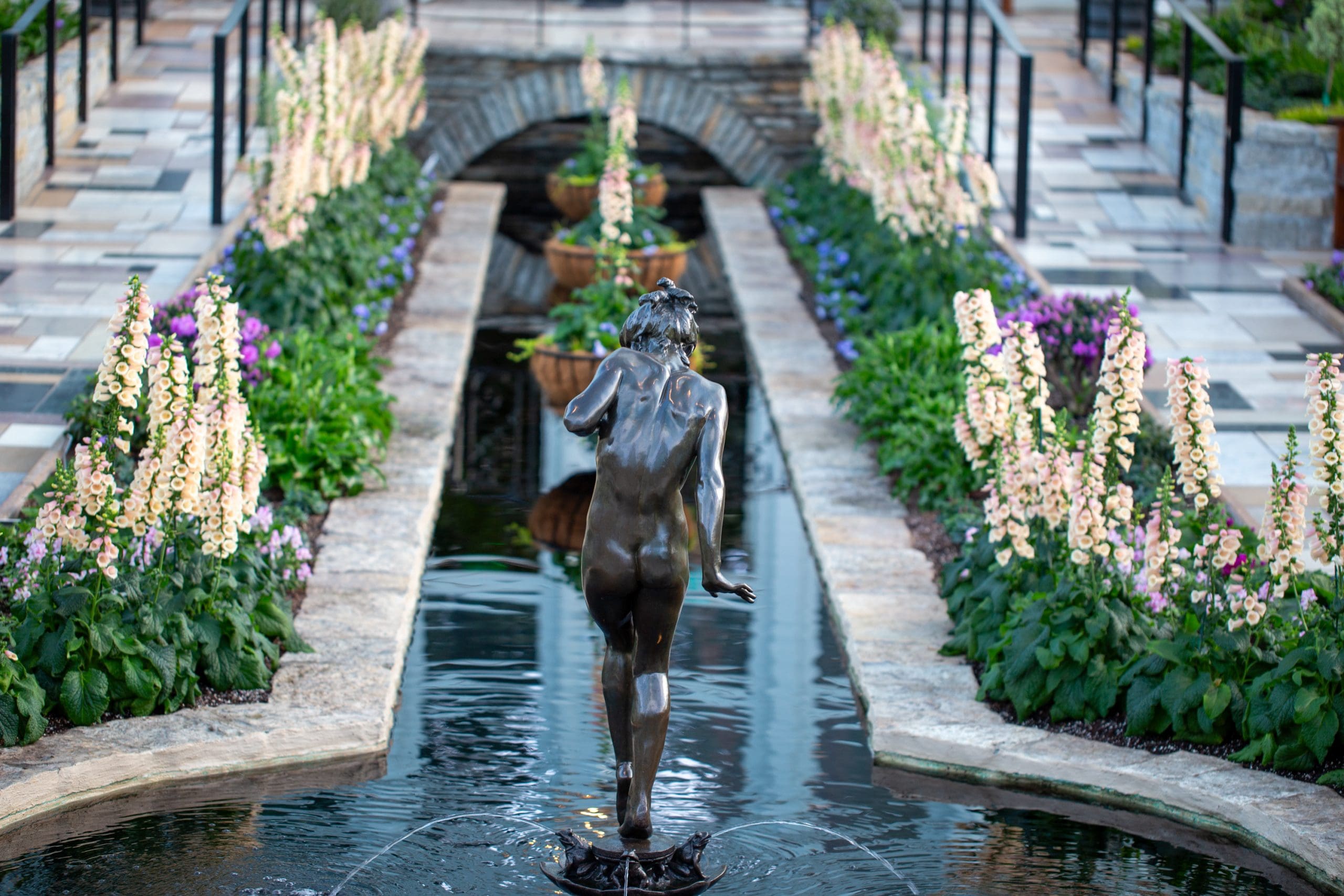 Protecting Como’s Treasures - Como Friends